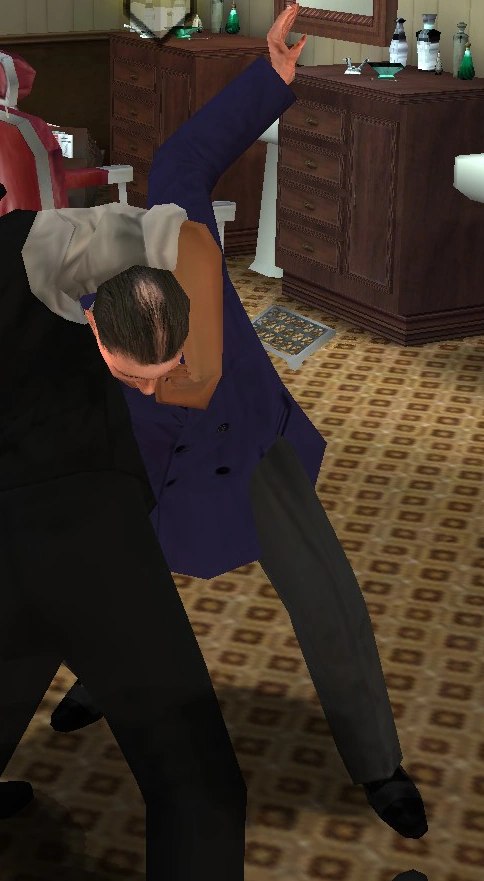 Liberio Rufo | Historica Wiki | Fandom