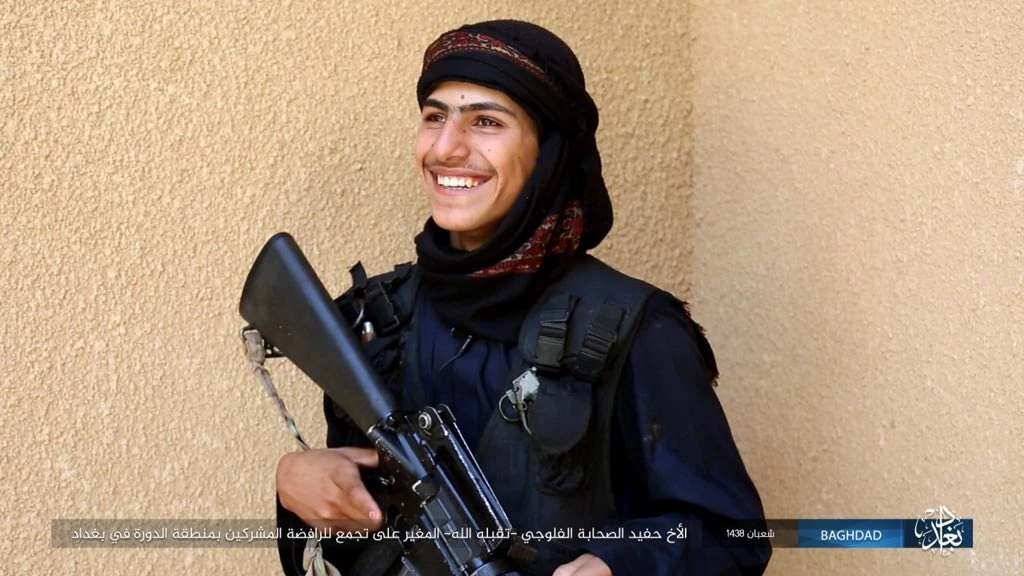 Mahbub al-Ibrahim | Historica Wiki | Fandom