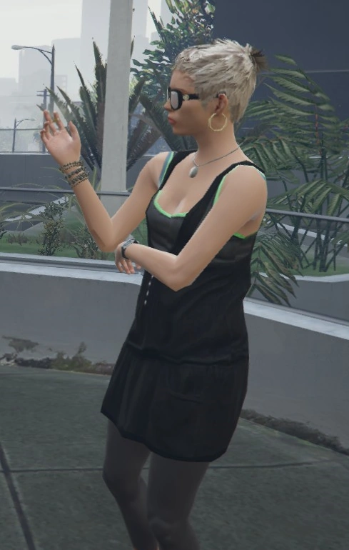 Marian G. Palmer | Historica Wiki | Fandom