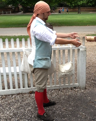 Mason Roberts | Historica Wiki | Fandom