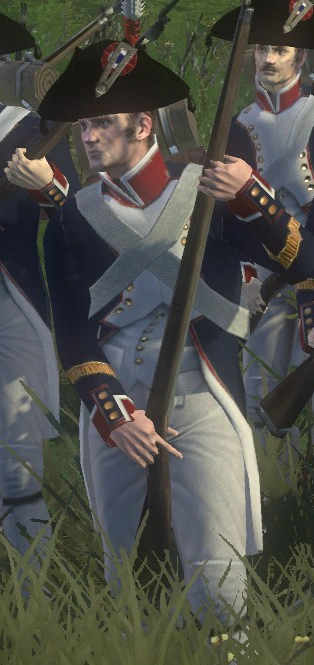 Mathieu Allaire | Historica Wiki | Fandom