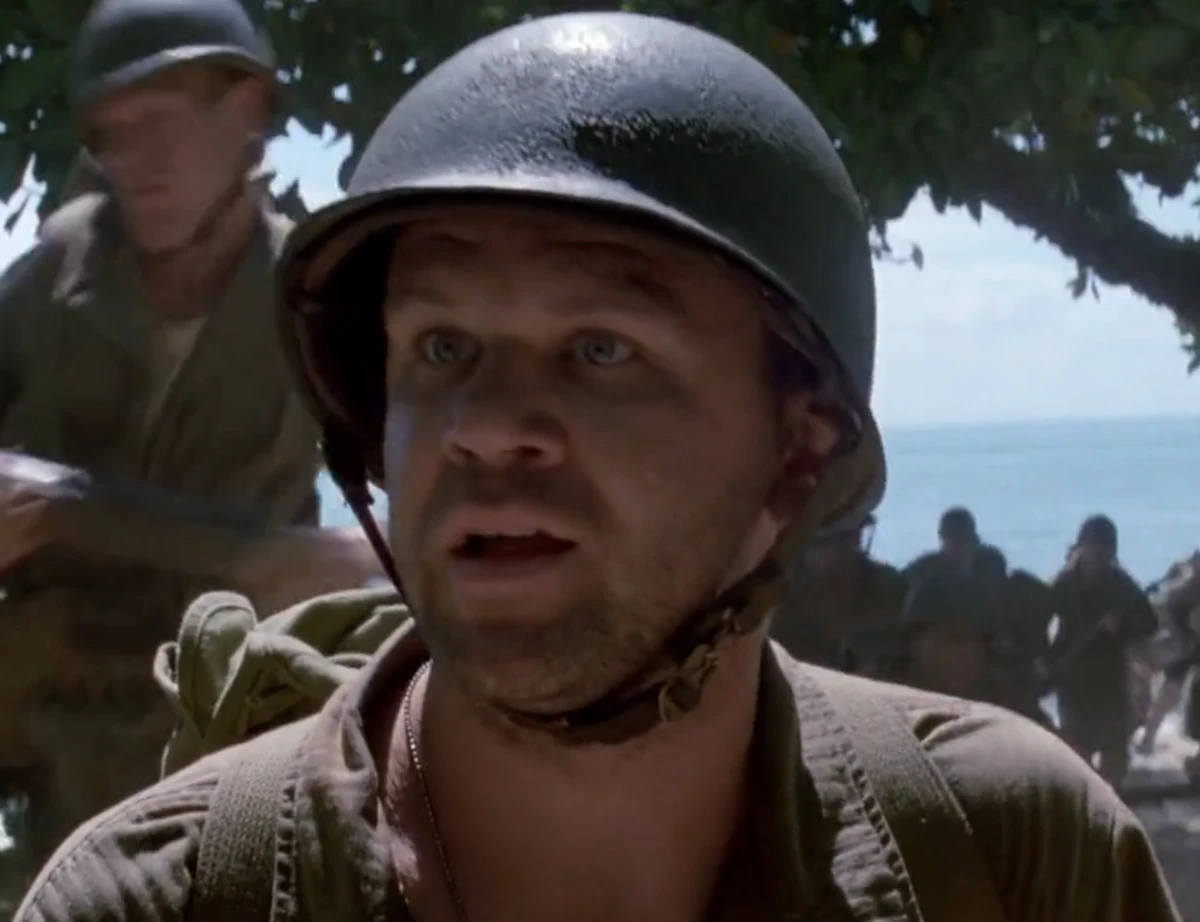 Maynard Storm | Historica Wiki | Fandom