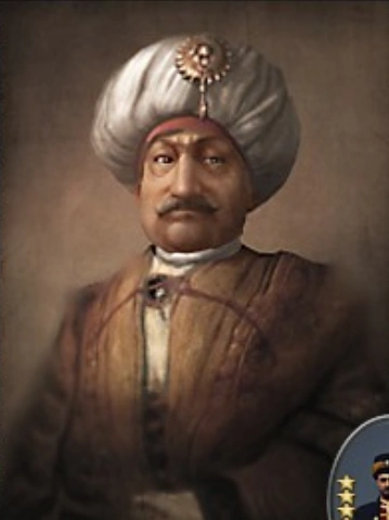 Muhammad Ali of Egypt | Historica Wiki | Fandom