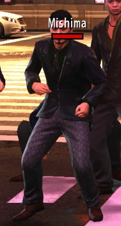 Mitsutaka Hanasaki | Historica Wiki | Fandom