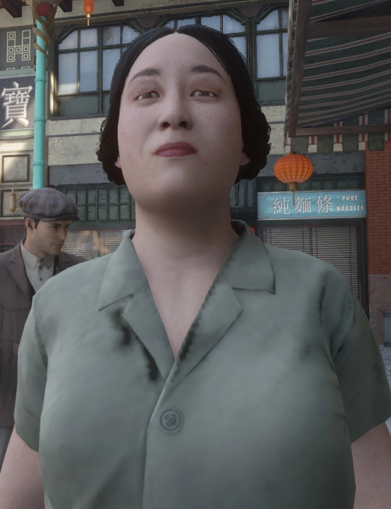 Mo Lanfen | Historica Wiki | Fandom