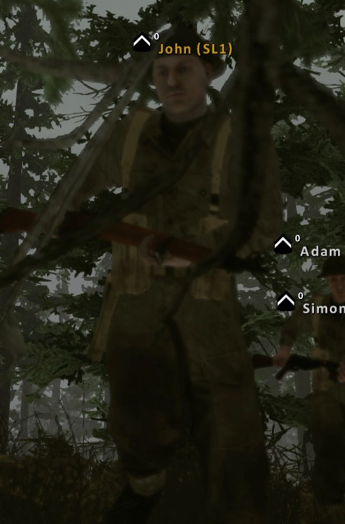 Morthwyl George | Historica Wiki | Fandom