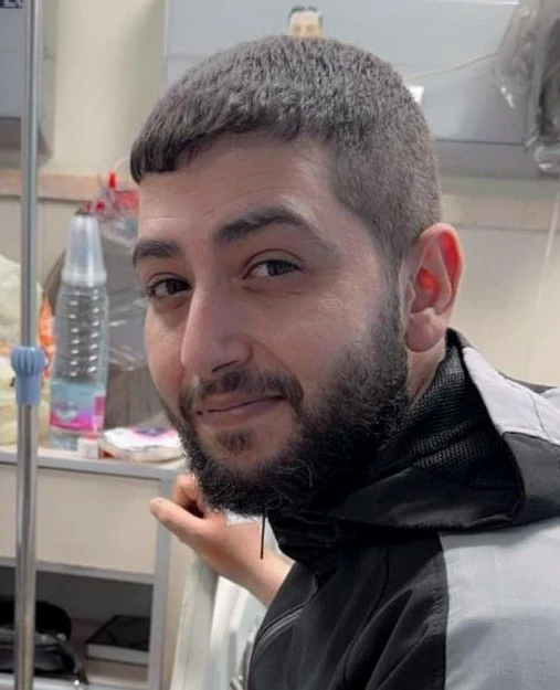 Muhammad Taha | Historica Wiki | Fandom