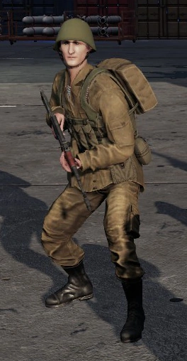 Nechayev Karl Fyodorovich | Historica Wiki | Fandom