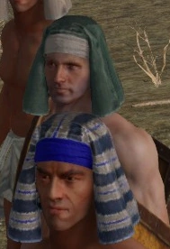 Neferirkare Hor-Aha | Historica Wiki | Fandom