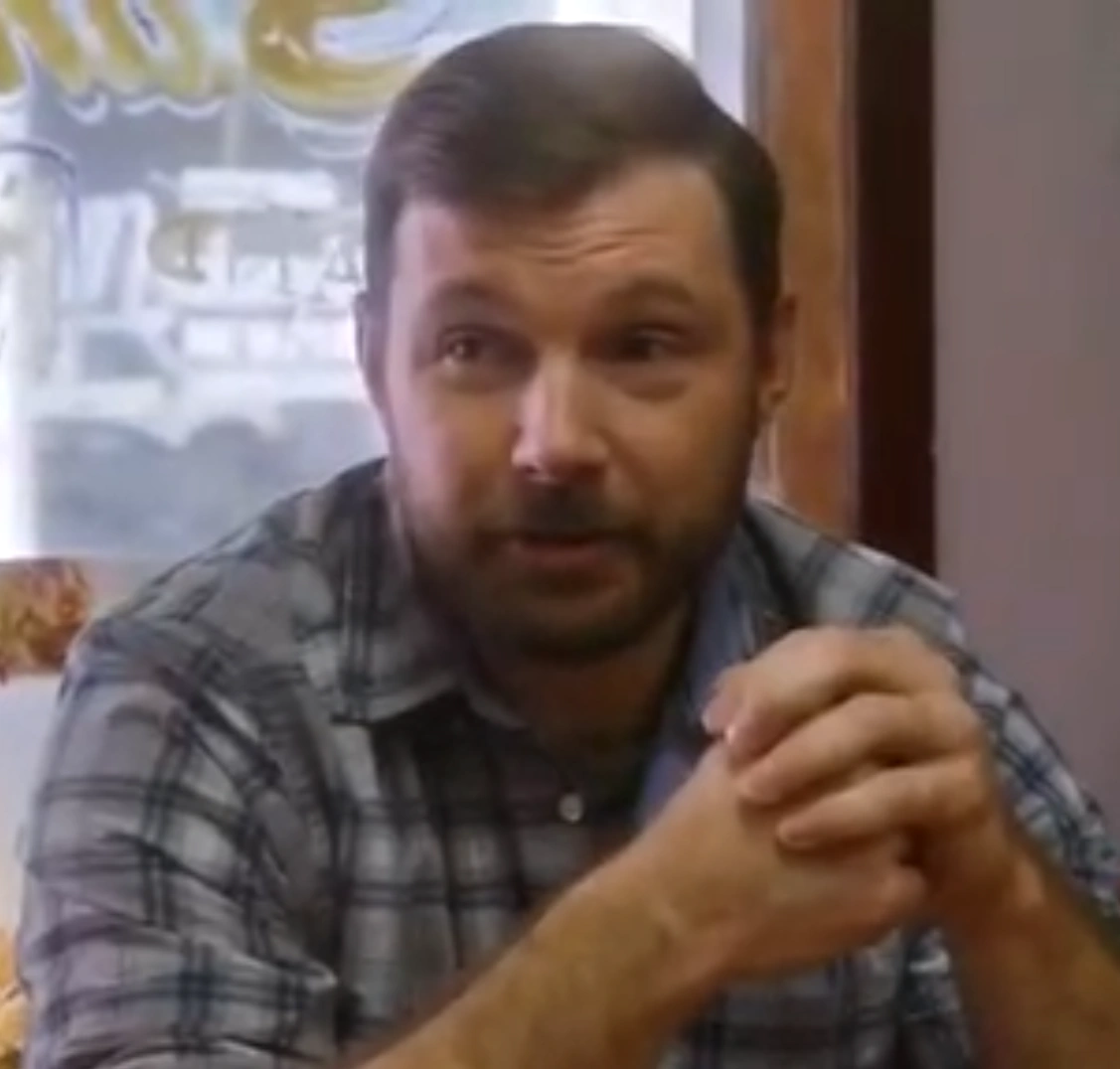 Nick Mullins | Historica Wiki | Fandom