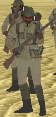 Okot Otieno | Historica Wiki | Fandom