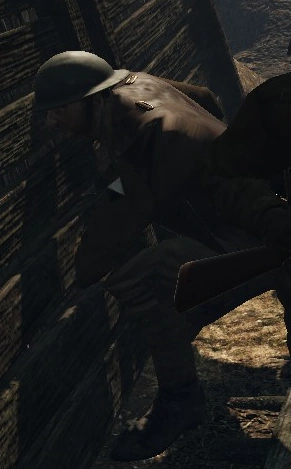 Orel O. Shaddon | Historica Wiki | Fandom