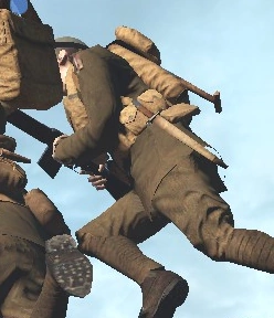 Parley G. Wilkey | Historica Wiki | Fandom