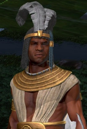 Qeni, son of Ankhpieoi | Historica Wiki | Fandom