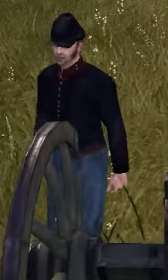 Reginald E. Long | Historica Wiki | Fandom