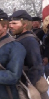 Robbie McCormack | Historica Wiki | Fandom