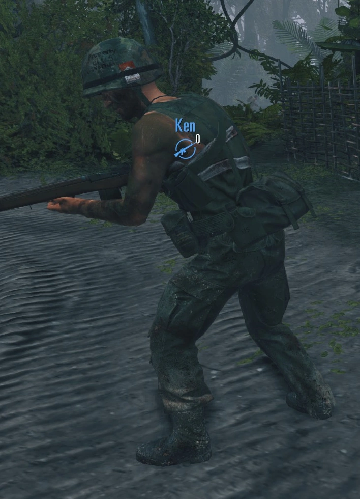 Roderick H. Pendleton | Historica Wiki | Fandom