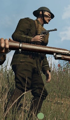 Ronald Lovejoy | Historica Wiki | Fandom