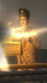 Ryo Jun-Seo | Historica Wiki | Fandom