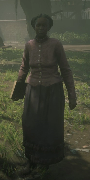 Sheila Hope Montgomery | Historica Wiki | Fandom