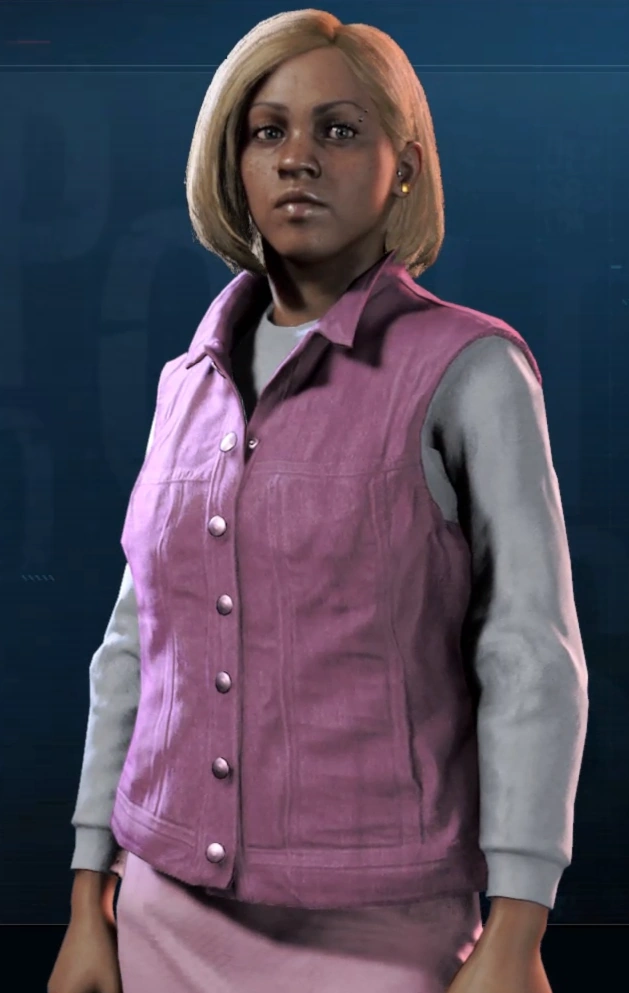 Shelley Bean | Historica Wiki | Fandom