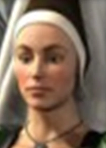 Simona Rossi | Historica Wiki | Fandom