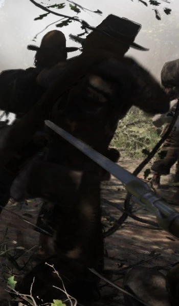 Sonny P. Wicks | Historica Wiki | Fandom