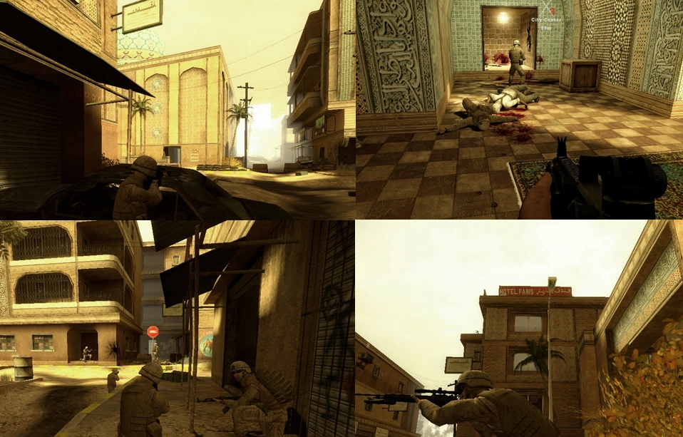 Operation Spring Break | Historica Wiki | Fandom