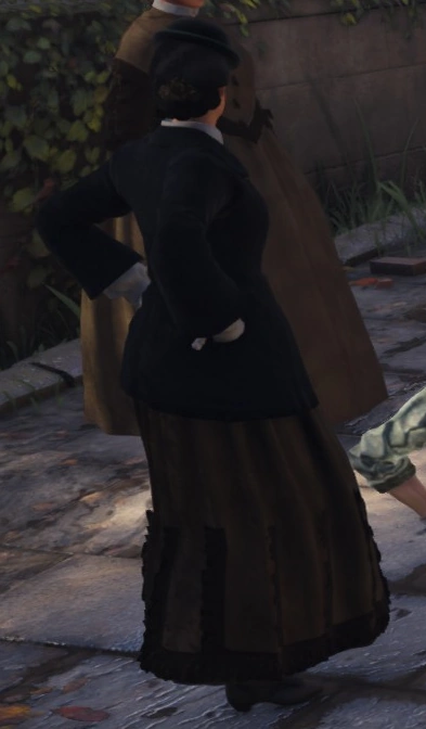 Taite Ashick | Historica Wiki | Fandom