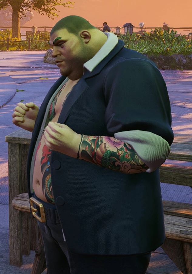 Takemoto Udo | Historica Wiki | Fandom