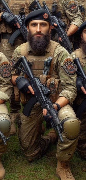 Tasho Atgeriyev | Historica Wiki | Fandom