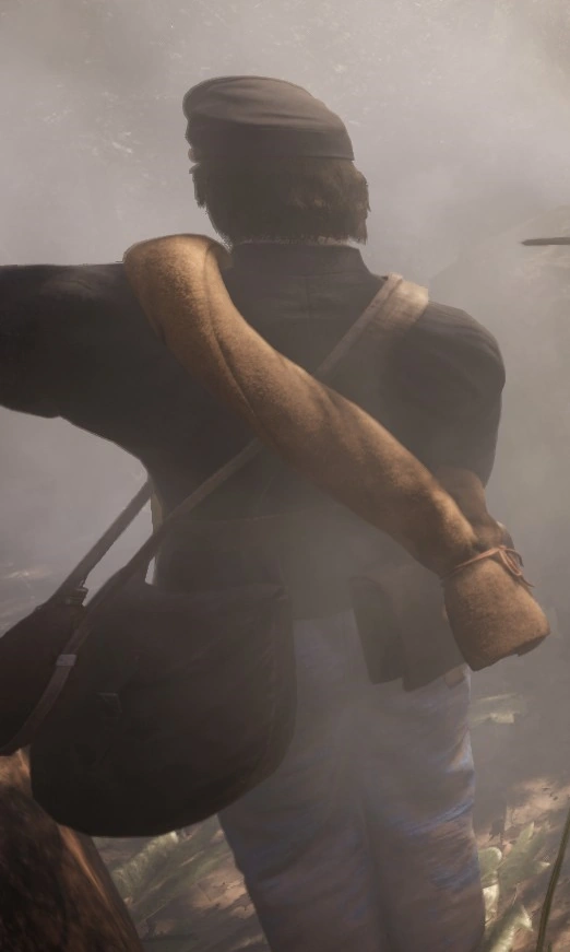 Tate J. Munn | Historica Wiki | Fandom