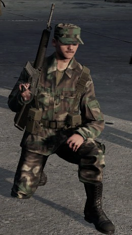 Tony H. Roderick | Historica Wiki | Fandom