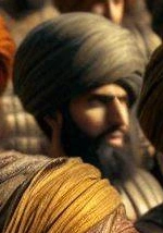 Umar el-Salek | Historica Wiki | Fandom