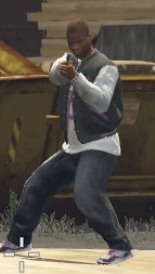 Zeeshan Holmes | Historica Wiki | Fandom