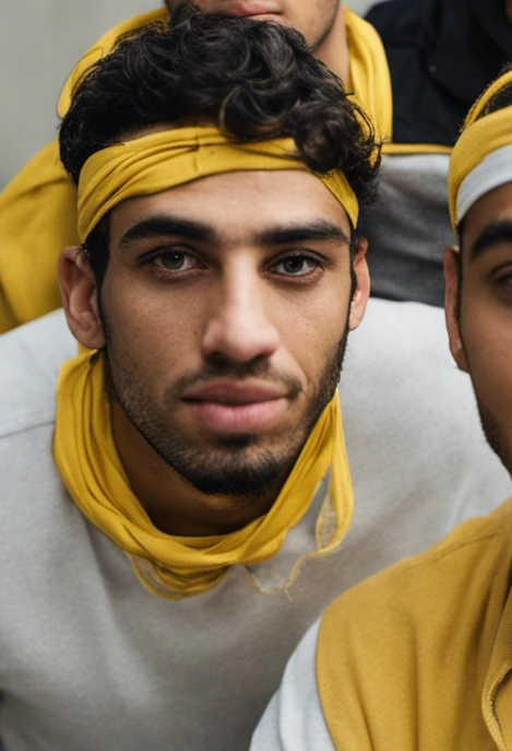 Abdul Hakeem el-Rasul | Historica Wiki | Fandom