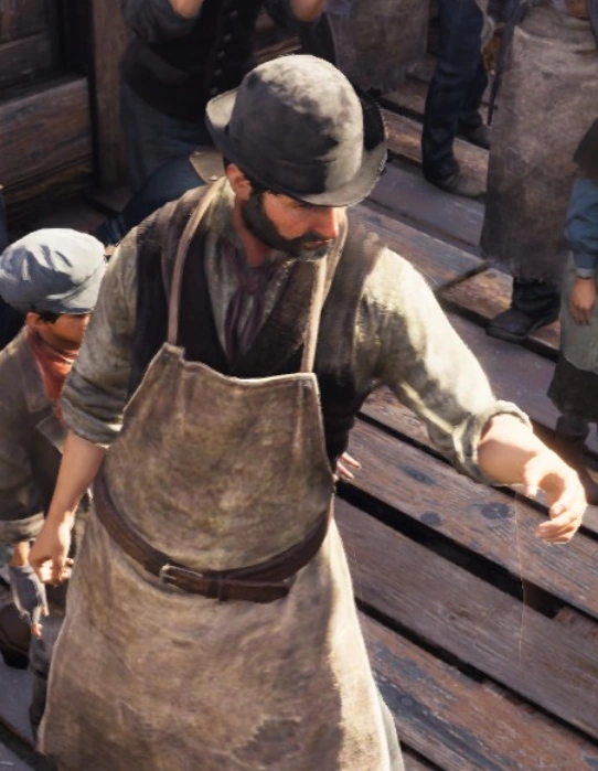 Abramo Dayan | Historica Wiki | Fandom