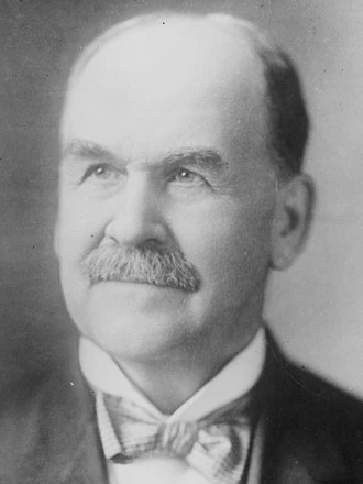 Albert J. Hopkins | Historica Wiki | Fandom