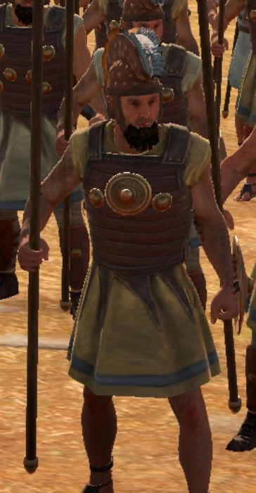 Alkis Procopias | Historica Wiki | Fandom