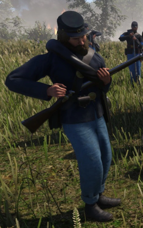 Almond U. Silcott | Historica Wiki | Fandom