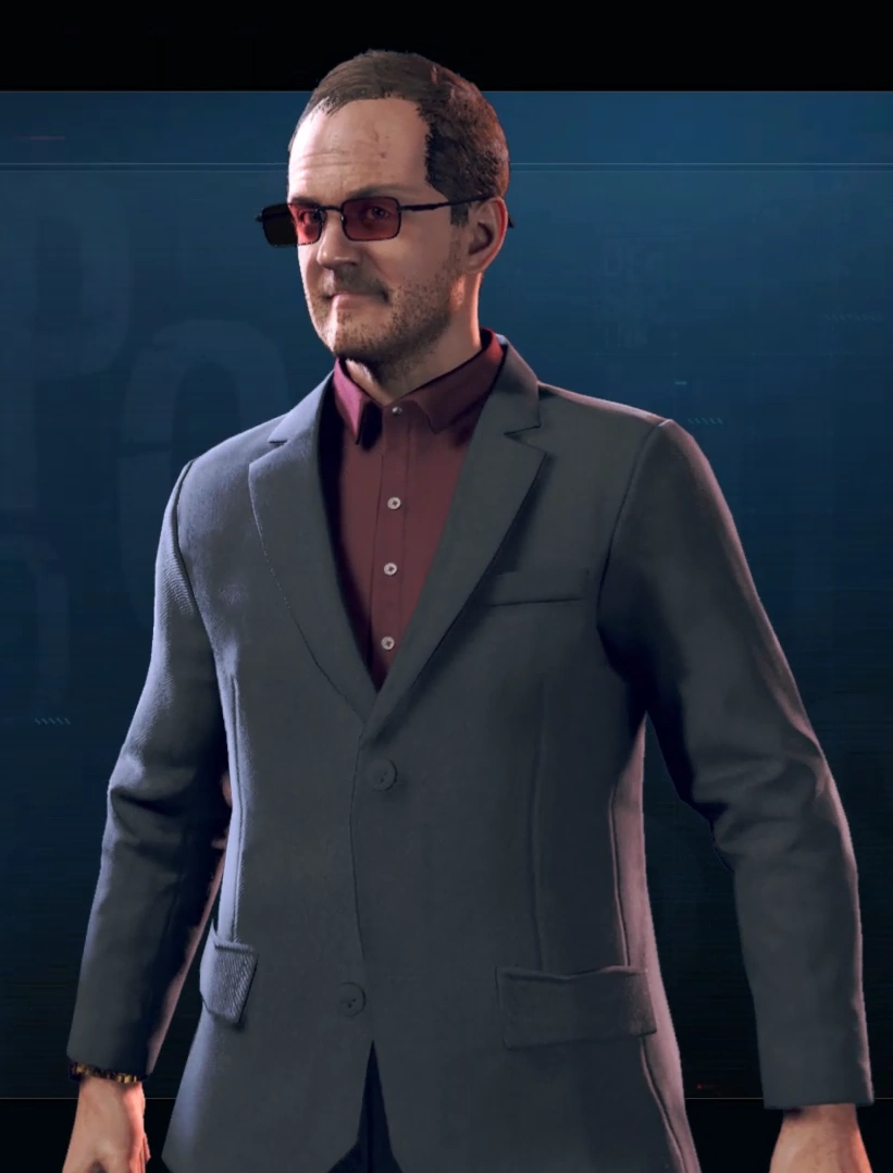 Andrew Tylak | Historica Wiki | Fandom