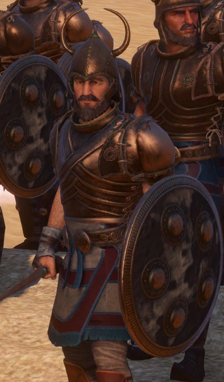 Argyris Andreadatos | Historica Wiki | Fandom