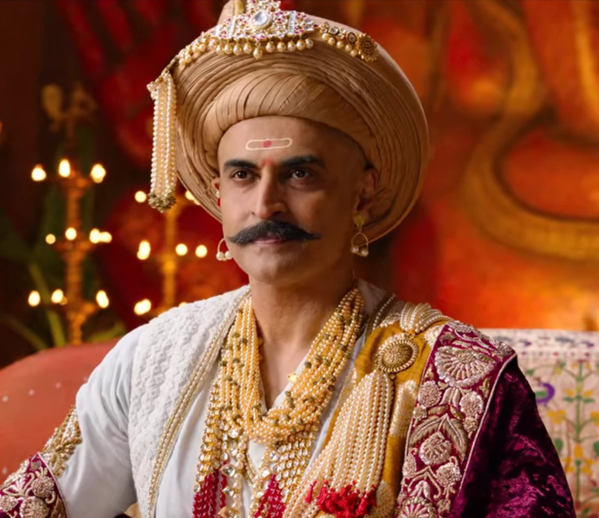 Balaji Baji Rao | Historica Wiki | Fandom