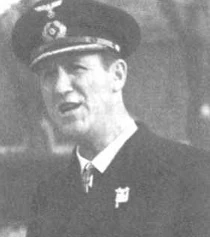 Bernhard Rogge | Historica Wiki | Fandom