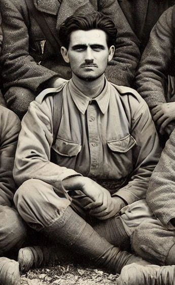 Besim Vidoviè | Historica Wiki | Fandom