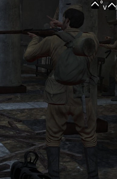 Betzalel Kadish | Historica Wiki | Fandom