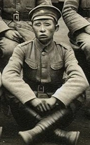 Cen Haoran | Historica Wiki | Fandom