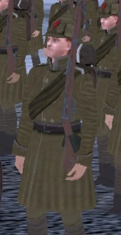 Chayim Franklin | Historica Wiki | Fandom