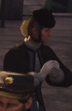 Clarissa Nevil | Historica Wiki | Fandom