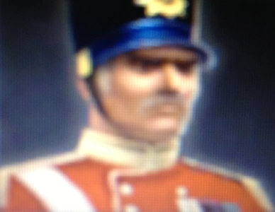 George Edwardson | Historica Wiki | Fandom